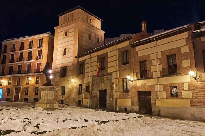 Private VIP Visit to the Royal Palace and City Tour, Madrid in Full - Additional Details