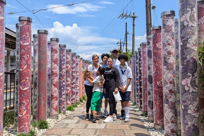 Private Walking Tour in Kyoto With Guide - Review Highlights