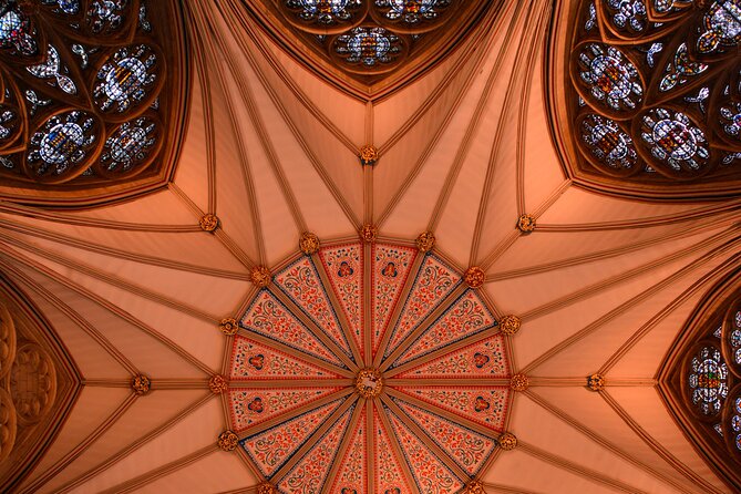 Private York Minster Guided Walking Tour - What to Expect During the Tour