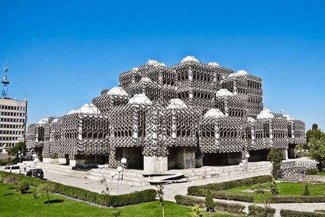Prizren and Prishtina Full-Day Tour From Tirana - Booking and Additional Information