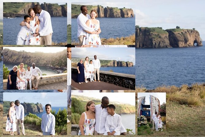 Professional Photo Session in São Miguel - Customer Testimonials and Reviews