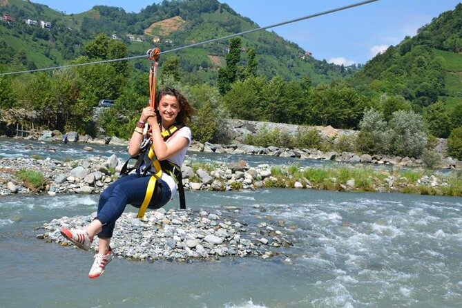 Rafting Activity Full of Adrenaline - Tips for an Unforgettable Rafting Trip