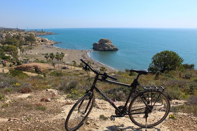Rent a Trekking Bike: Full Day 24 Hours - Safety and Health Considerations