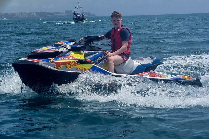 Rent Jetski - Accessibility Features for Renters