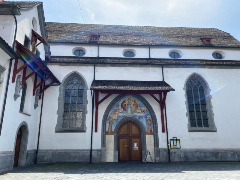 Revealing Lucerne: Self-Guided Audio City Tour - Customer Experiences and Feedback