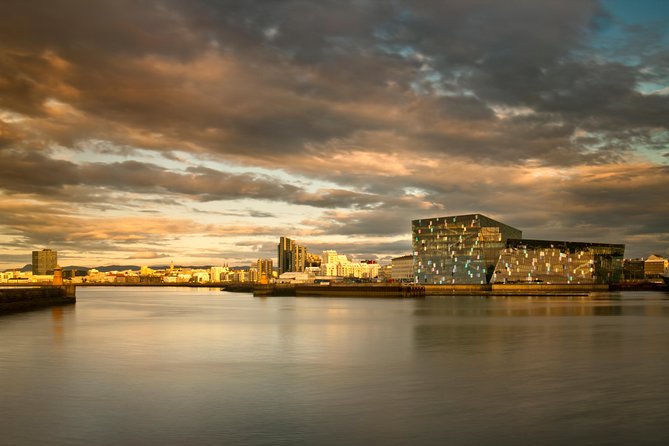 Reykjavik City Walking Tour - Booking and Cancellation Details