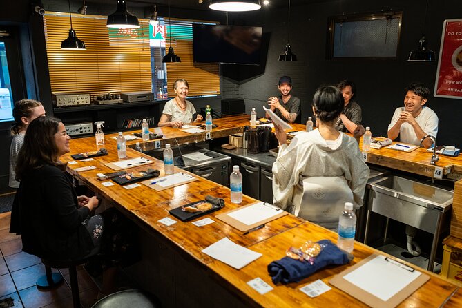 Right by Shibuya – Learn to Make Japan'S No.1 Ramen From a Pro! - Exceptional Participant Feedback