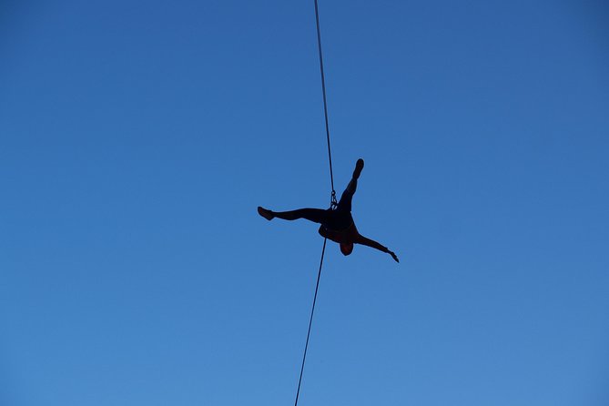 Rock Climbing & Rappelling for the Real Thrill Seekers! - Inclusions and Refreshments