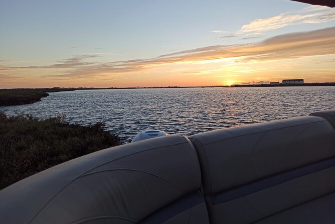 Romantic Sunset Tour in the Ria Formosa: From Faro - Pricing and Booking Details