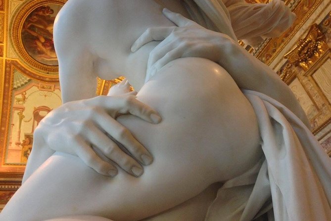 Rome: Borghese Gallery Private Tour With Pick-Up and Drop-Off - Traveler Reviews and Recommendations