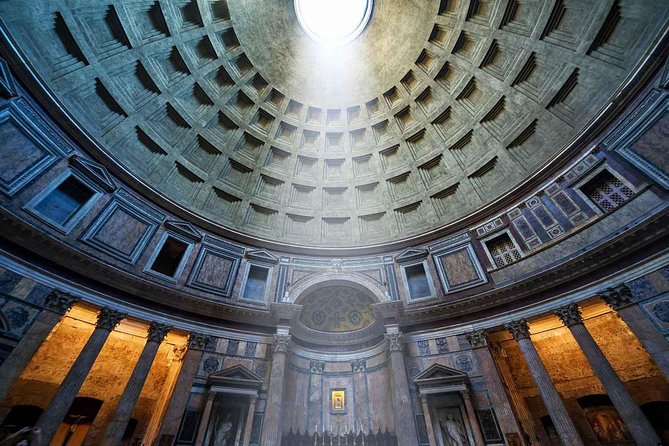 Rome by Night Walking Tour - Additional Considerations