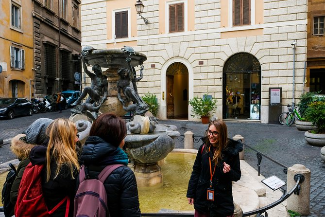 Rome Private Tour Review: Unforgettable Experience - The Vintage Fiat 500 Upgrade