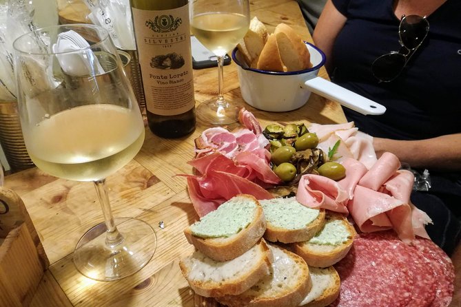 Rome Trastevere Food Tour Review - Tour Experiences