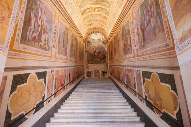 Rome: Underground Temples and Crucifixion Relics Walking Tour - Planning Your Visit