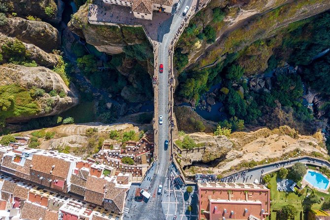 Ronda and White Villages From Seville - Addressing Common Complaints and Resolutions