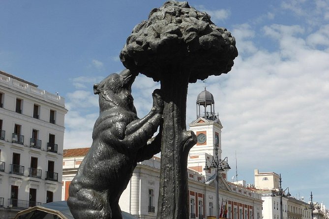 Royal Palace & Prado Museum Skip the Line Guided Tour - Making the Most of Your Time in Madrid
