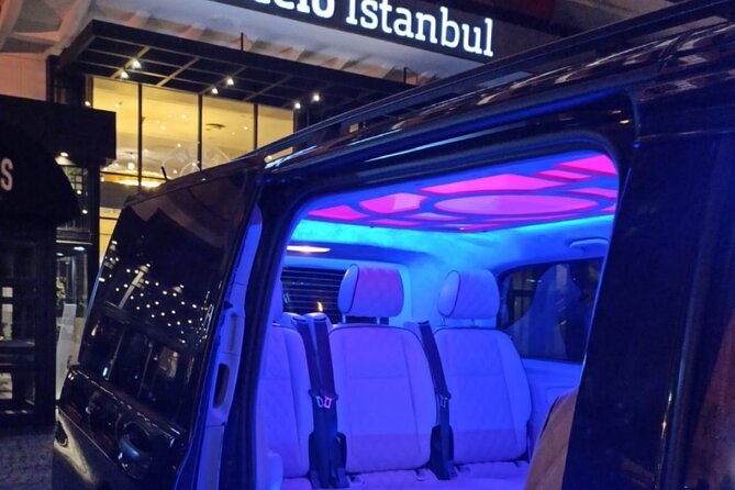 Sabiha Airport Transfer From/To Hotel By Meet Transfer - Tips for a Smooth Transfer Experience