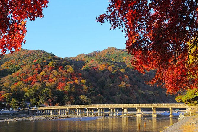Sagano Romantic Train & Arashiyama, Kiyomizudera, Fushimi Inari Taisha Day Tour - Practical Information