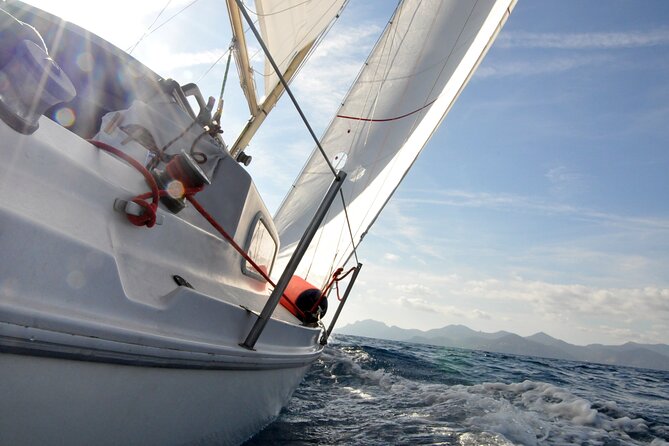 Sailing Excursion & Provençal Picnic - Highly Recommended Experience