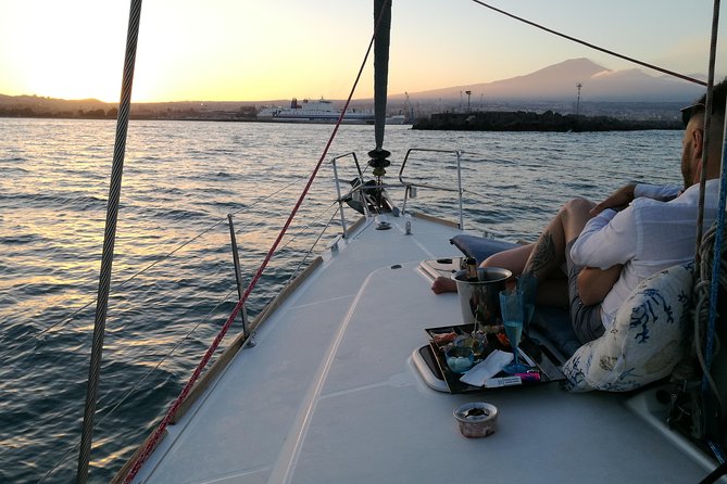 Sailing to Cyclops Islands Group Tour Review - Scenic Highlights of the Sailing Tour