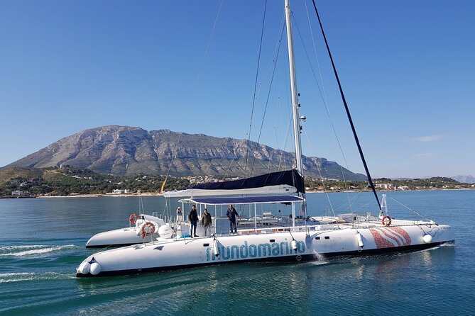 Sailing Trip and Swim in the Bay of Dénia on a Catamaran - Guest Reviews and Testimonials