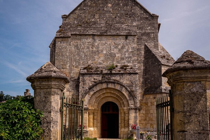 Saint-Émilion Wine Tour By Electric Bike, Lunch Included - Traveler Reviews and Feedback
