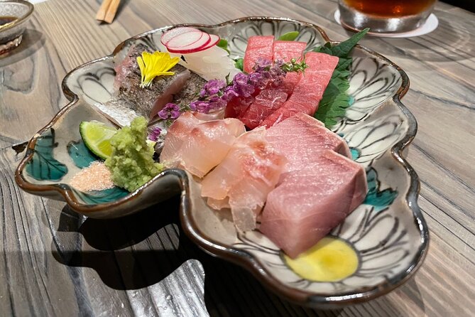 Sake Bar and Pub Crawl in Central Kyoto (Food & Sake Tour) - Positive Traveler Feedback