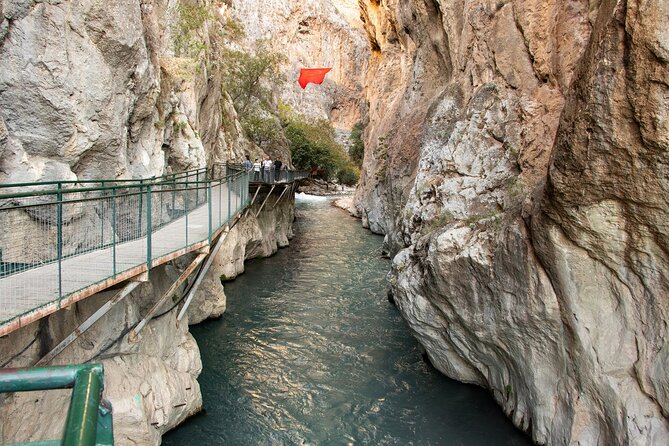 Saklikent and Tlos Ancient City Day Trip From Fethiye - Recommendations for Your Trip