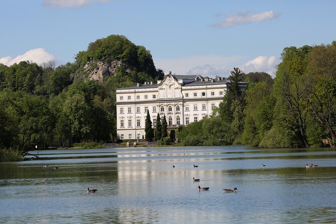 Salzburg Super Saver: Hallstatt Tour Review - Transportation and Accessibility