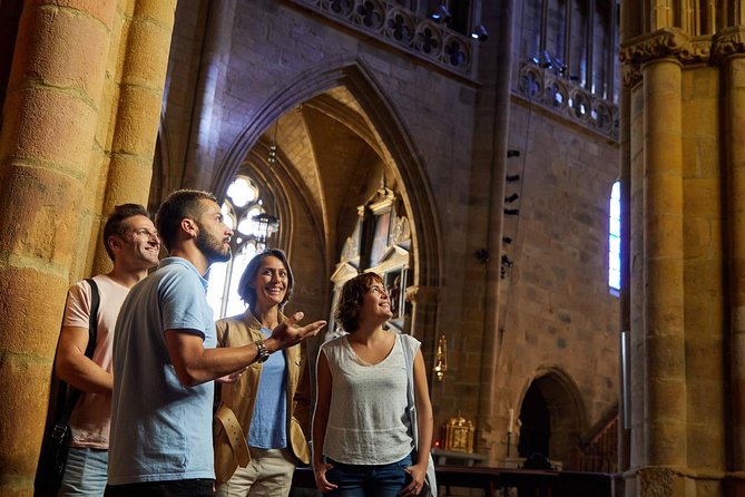 San Sebastian and Getaria Tour From Bilbao - Reviews and Feedback
