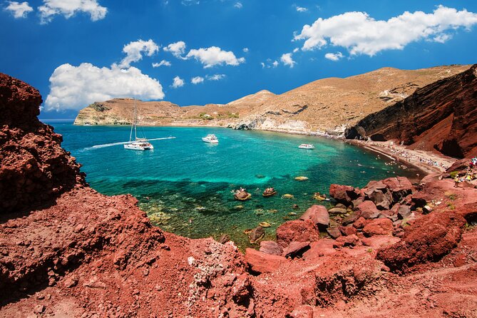Santorini Highlights Tour (Day/Sunset) - Traveler Reviews and Recommendations