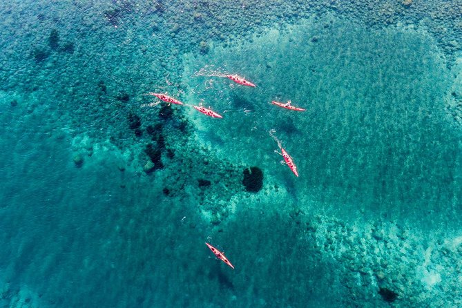 Santorini: Sea Kayaking With Light Lunch - What to Bring and Wear