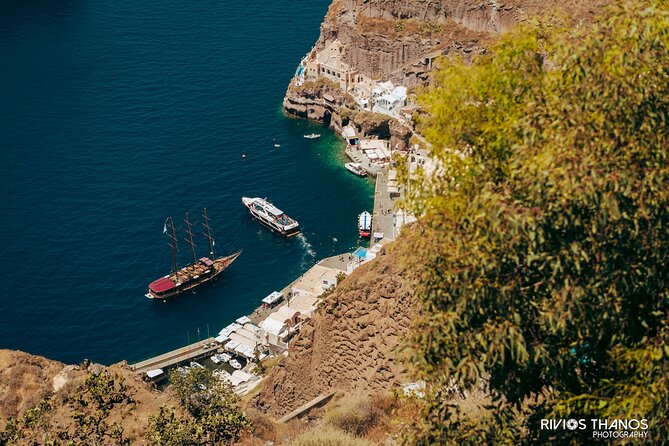 Santorini_Panoramic Tour - Exploring Santorinis Panoramic Wonders