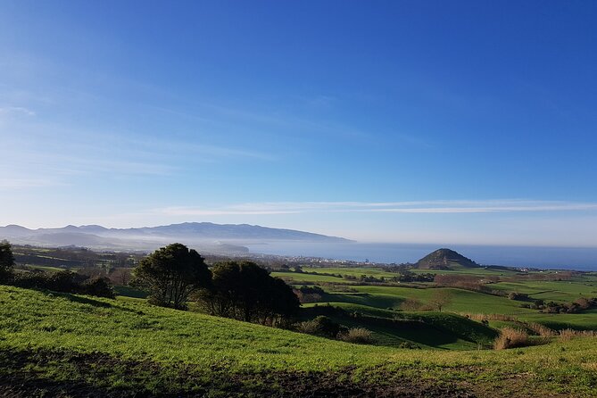 São Miguel West Full Day Small-Group Tour From Ponta Delgada - Frequently Asked Questions