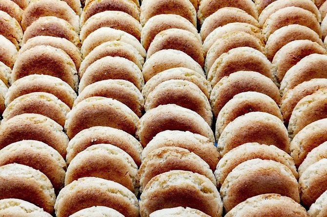 SAVEURS of French BASQUE COUNTRY - Private Gastronomic Adventure - Booking Information