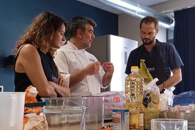 Savor Nafplio Cooking Class Review - Cultural Insights and Cooking Techniques