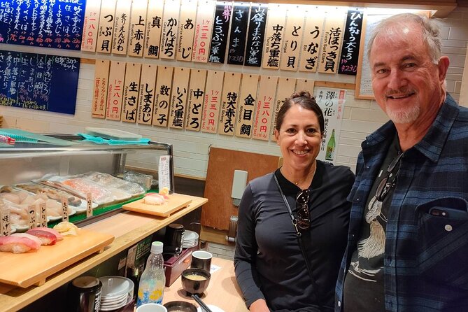 Savor Shibuya: Family-Friendly Hidden Gems Food Tour With Guide - Exploring Shibuyas Hidden Gems