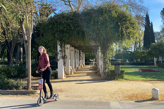 Scooter Tour in Seville - Planning Your Seville Scooter Adventure