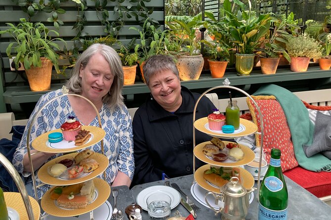 Secret Gardens of London Private Tour - John Soane Museum
