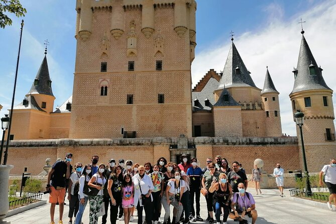 Segovia and Avila Guided Day Tour From Madrid - Cancellation Policy and Pricing