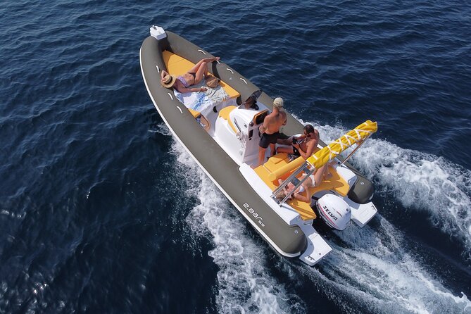 Self Drive Boat Hire - Communication and Support
