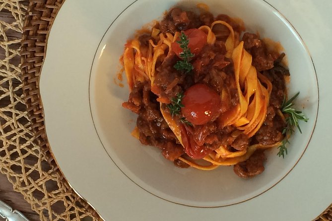 Semi-Private Gluten-Free Cooking Class in Florence - Gluten-Free Expertise