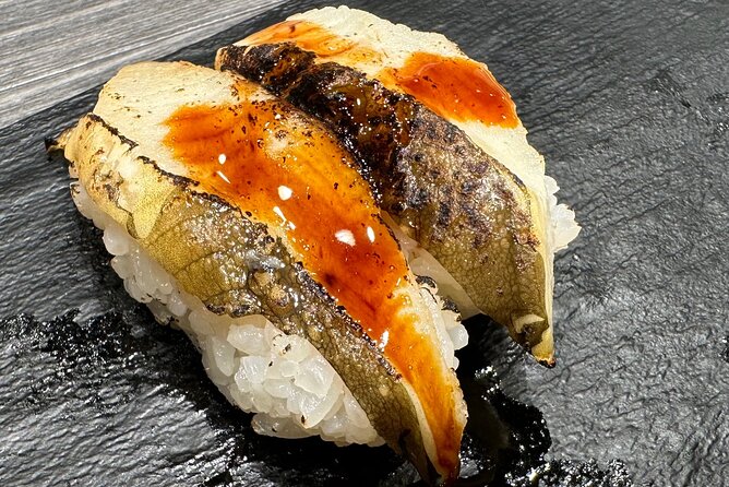 Shibuya All You Can Eat & Drink Private Tour - Guide Experience