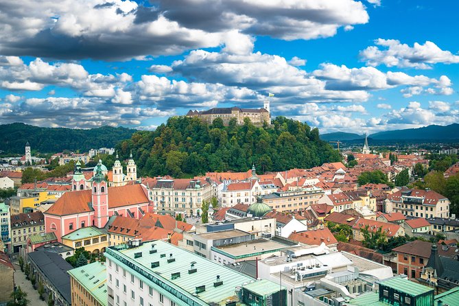 Shore Excursion/Day Tour to Lake Bled and Ljubljana From Koper - Why Choose This Tour