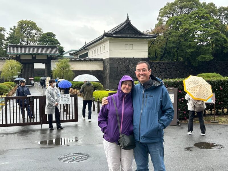 Shuttle Van Tour Tokyo for 4 Hours or 6 Hours - Transportation Comfort and Safety