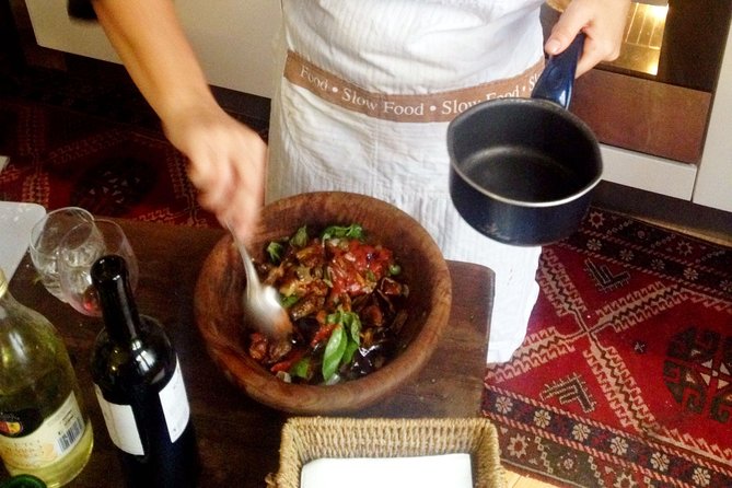 Sicilian Cooking Class in Palermo - Participant Testimonials and Memorable Experiences