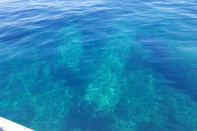 Sicily Boats - Private Tour for 4 People - Capopassero - Explore Seaside Nature Reserves and Coastal Villages