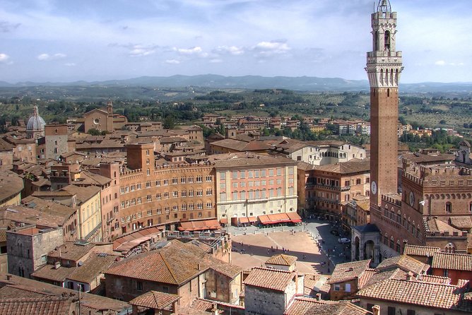 Siena and Chianti Wineries Excursion by Private Luxury Van From Florence - Traveler Testimonials
