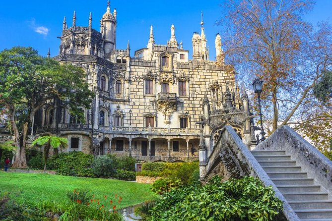 Sintra and Cascais Tour Review: A Memorable Experience - Transportation and Accessibility