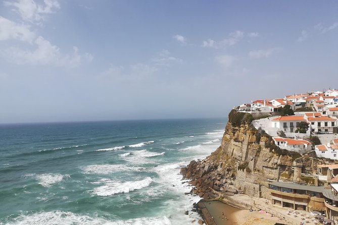 Sintra, Cabo Da Roca and the Coast - PRIVATE Half Day From Lisbon Like a Local - Adapting the Tour to Meet Your Needs